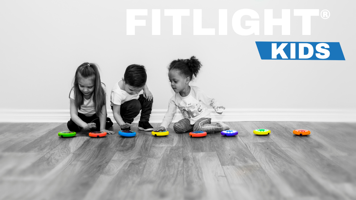 How FITLIGHT® Can Help Children’s Cognitive Development | FITLIGHT ...