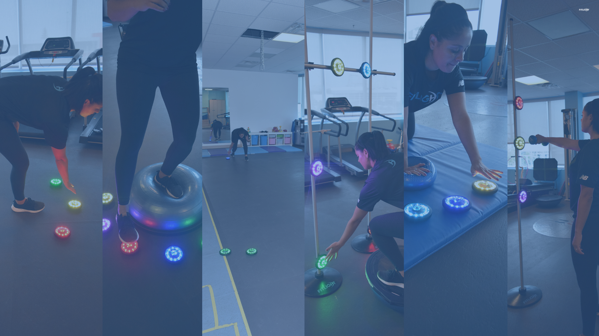 How to enhance your Physical Therapy practice with FITLIGHT® – FITLIGHT