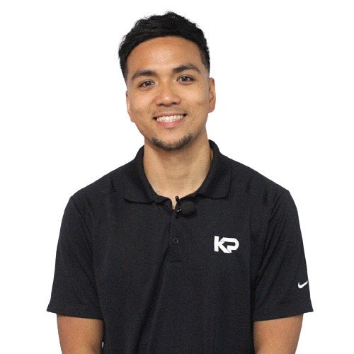 Coach Kyle: Helping athletes build speed & power – FITLIGHT