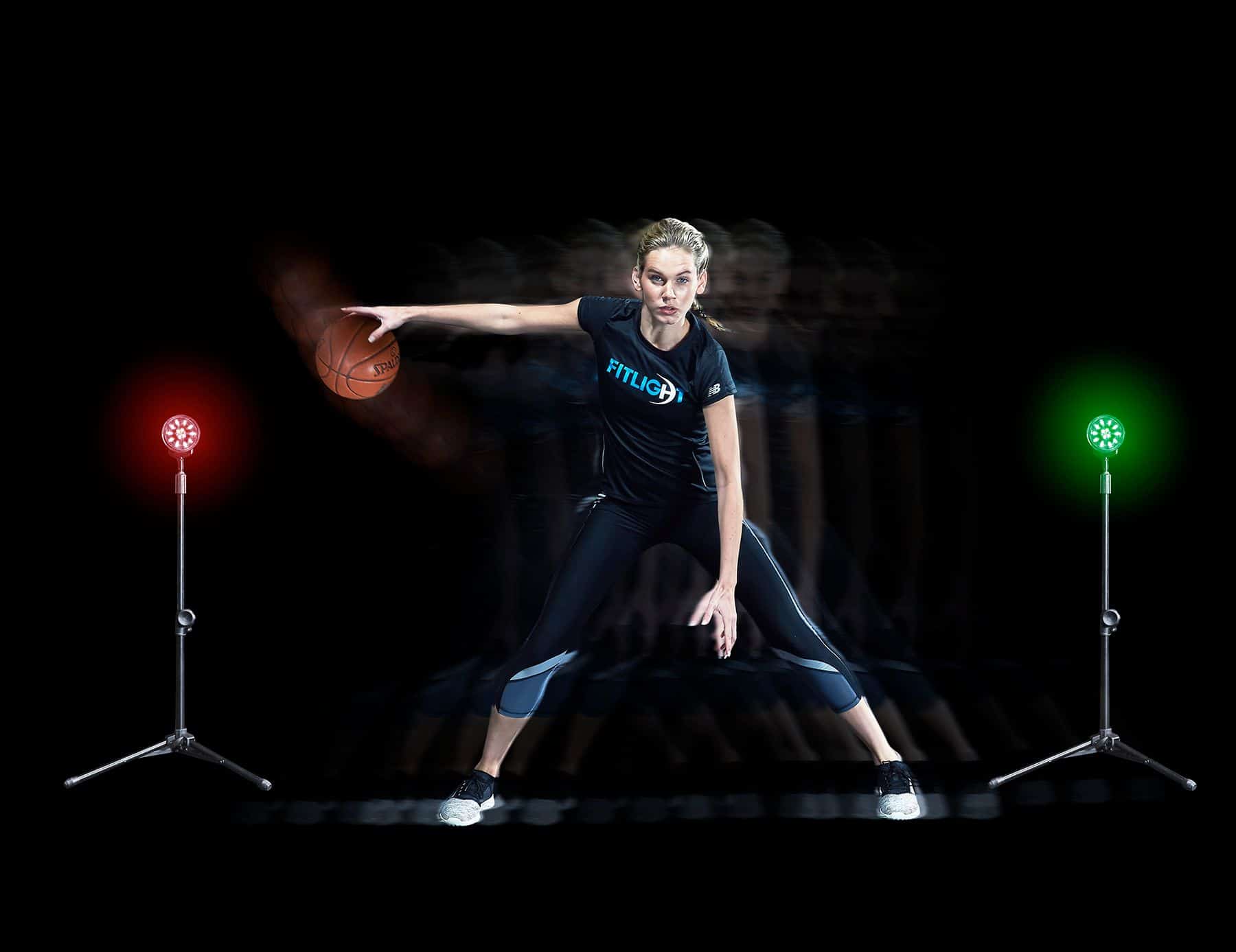 The Brain Train; UFC And NBA Athletes Use Cognitive Training – FITLIGHT