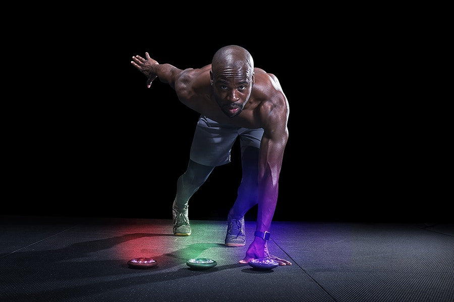 The Most High-Tech Workout Tools to Hack Your Brain for Greater Gains ...